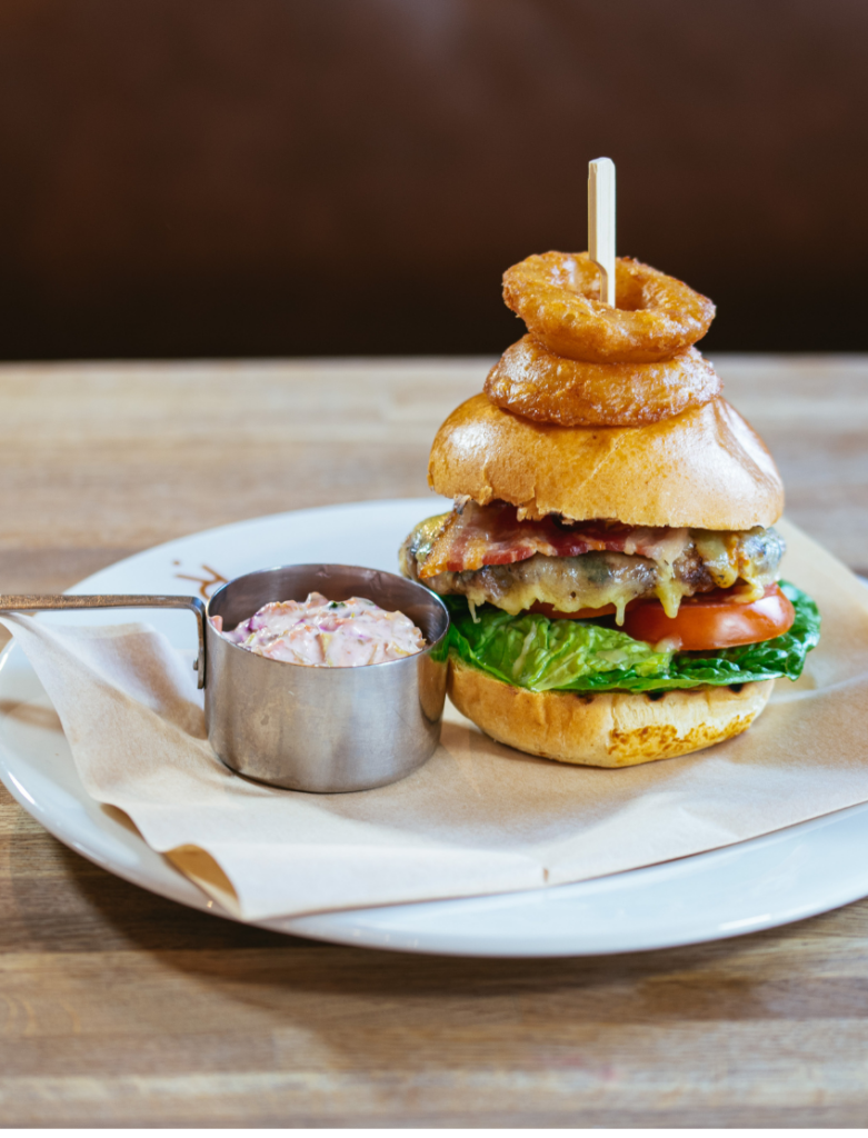 Home - Ridgeway Restaurant