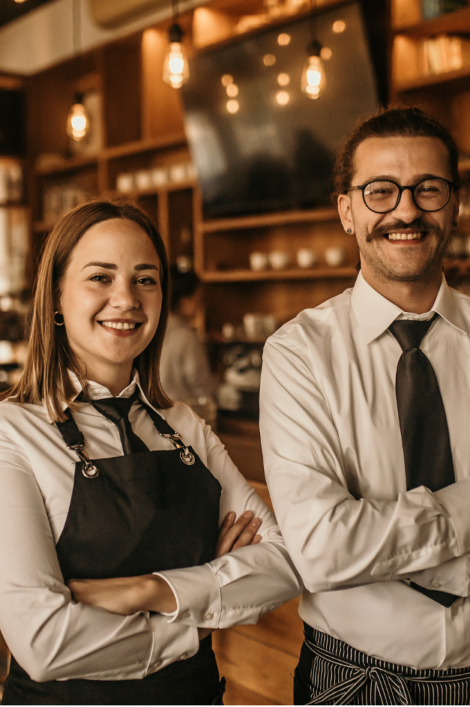 About Us - Ridgeway Restaurant