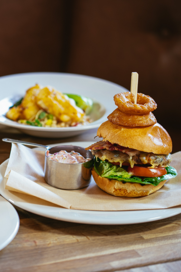 Main Menu | The Ridgeway